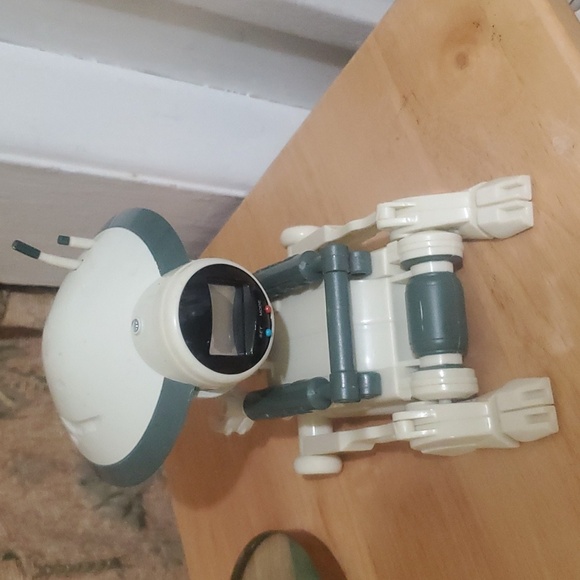 Thinkway Toys | Toys | Star Wars Plush Body For Binks And Pit Droid ...